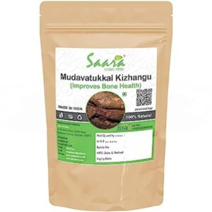 Top 10 Mudavattukal kilangu benefits - Vangappa